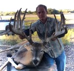 Welcome to The Priour Hunting Ranch – Hunting the Hill Country in Texas