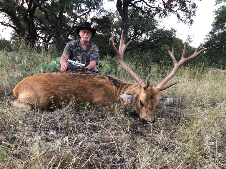 Hunts Available – Welcome to The Priour Hunting Ranch