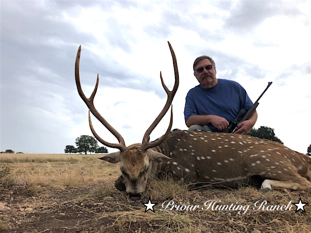 Price List 2022 – Welcome to The Priour Hunting Ranch