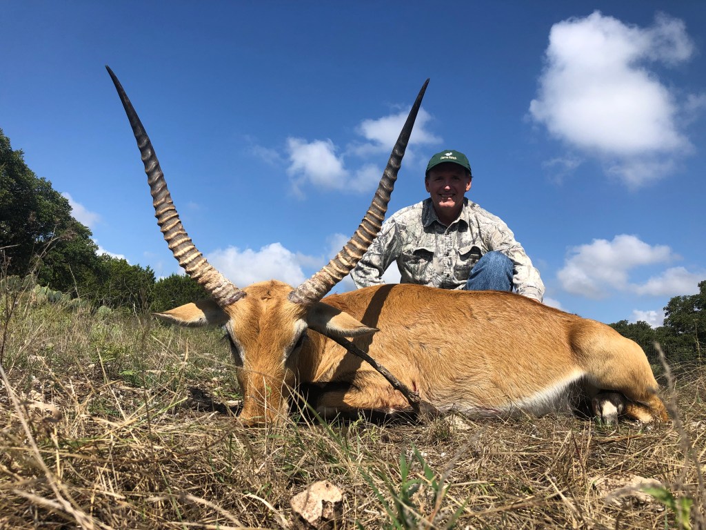 Hunts Available – Welcome to The Priour Hunting Ranch
