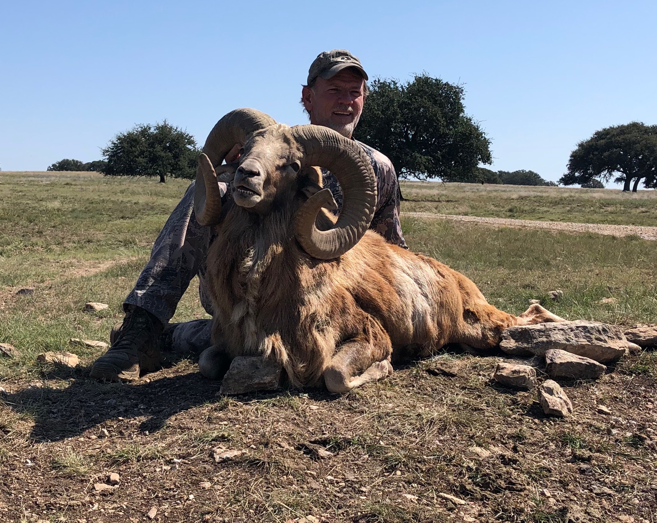 Hunts Available – Welcome to The Priour Hunting Ranch