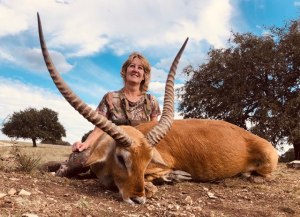 Welcome to The Priour Hunting Ranch – Hunting the Hill Country in Texas