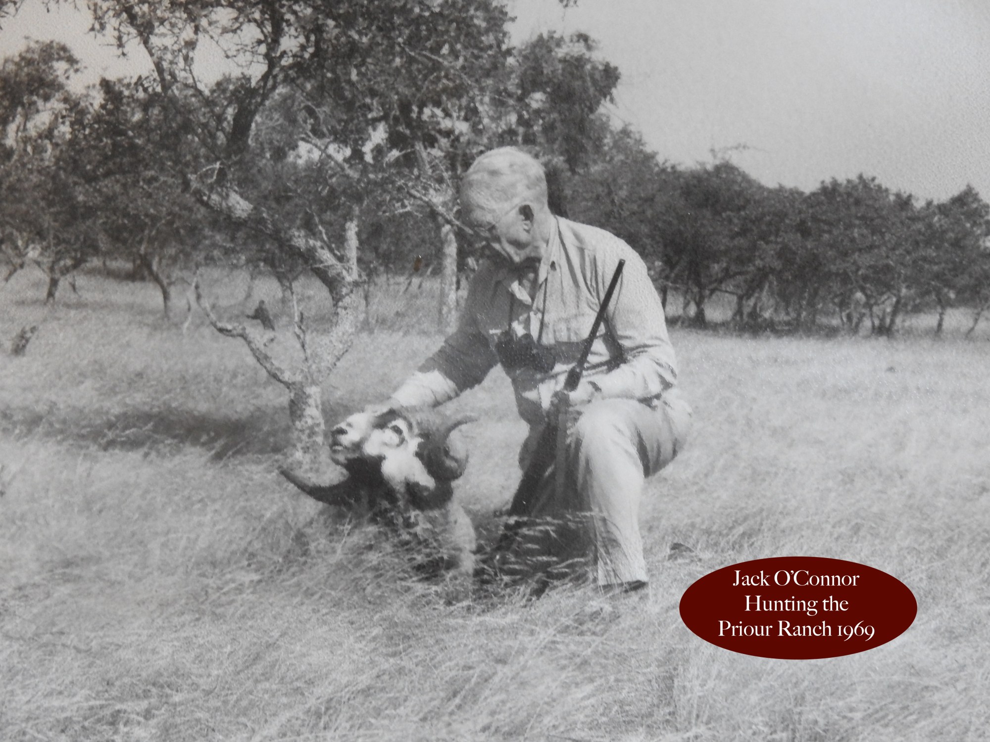 About Us- We had a vision – Welcome to The Priour Hunting Ranch